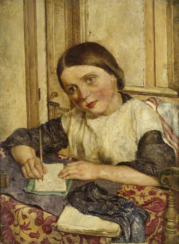 Lee, William, 1809–1865 | Art UK