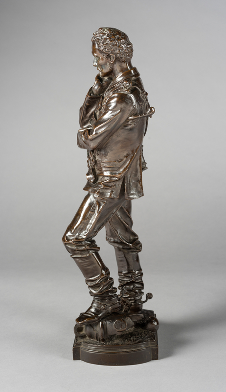 Major General Charles George Gordon (1833–1885) | Art UK