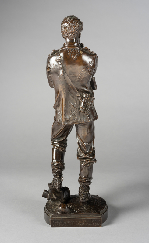 Major General Charles George Gordon (1833–1885) | Art UK