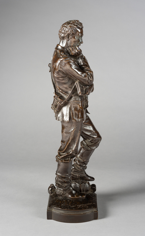 Major General Charles George Gordon (1833–1885) | Art UK