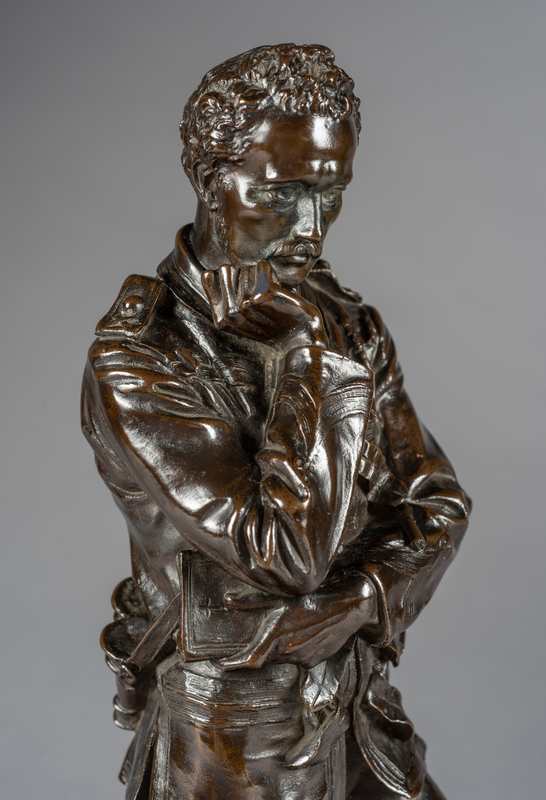 Major General Charles George Gordon (1833–1885) | Art UK