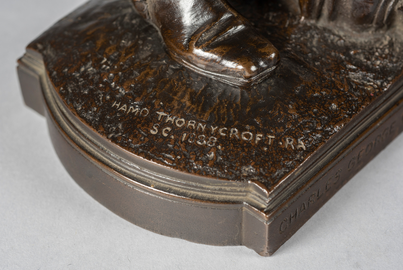 Major General Charles George Gordon (1833–1885) | Art UK