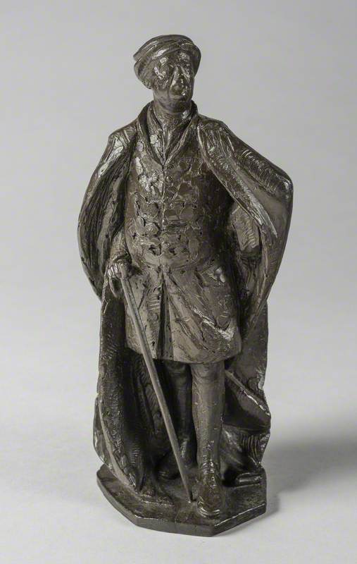 John Radcliffe | Art UK