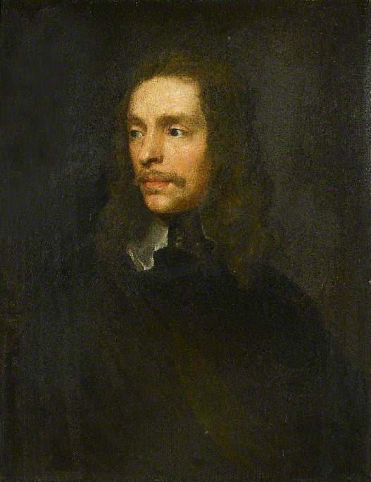 John Thurloe (1616–1668), Secretary of State | Art UK