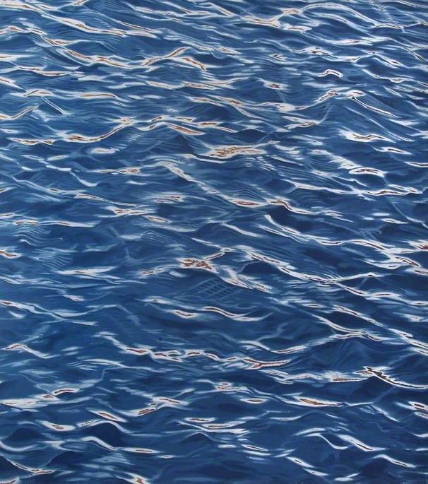 Pike, William S., b.1948 | Art UK