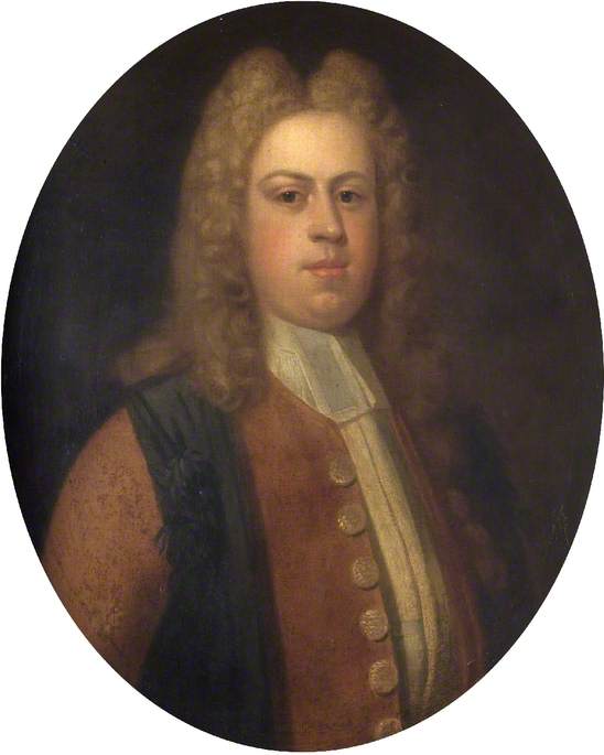 Thomas Rowney, Esq. | Art UK