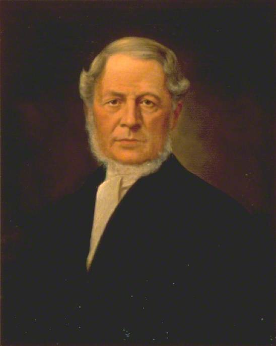 Joseph Huntley (1807–1895) | Art UK