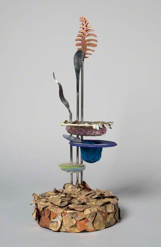 Pacey, Wendy-Sarah, b.1972 | Art UK