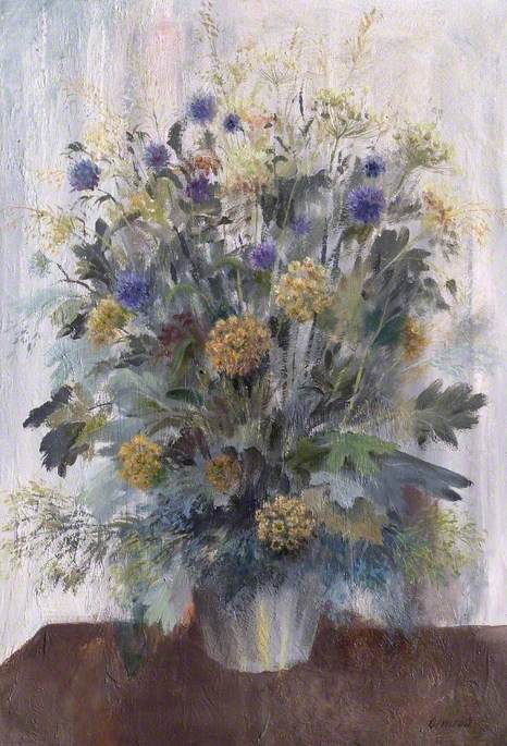 Ormrod, Frank, 1897–1988 | Art UK