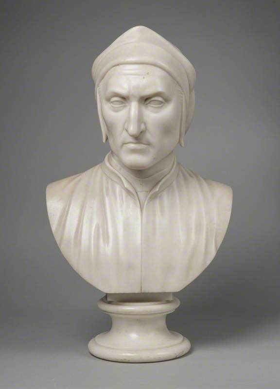 Dante Alighieri | Art UK