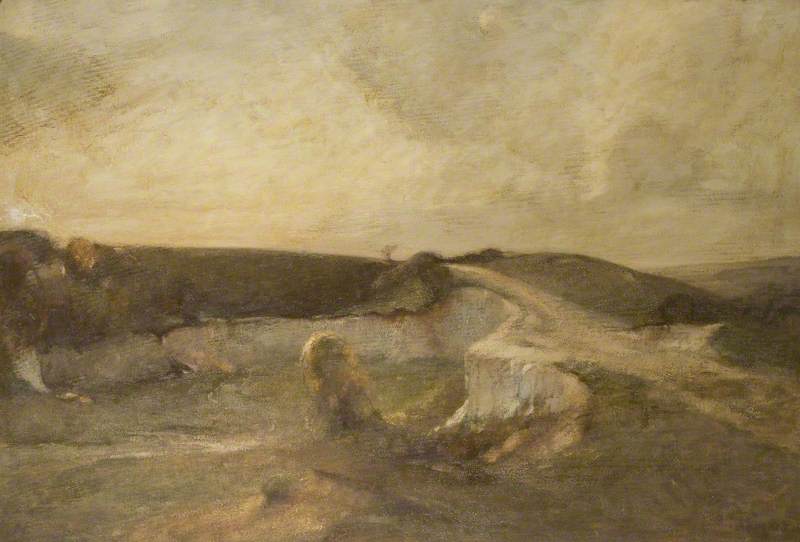 Vokes, Arthur Ernest, 1874–1964 | Art UK