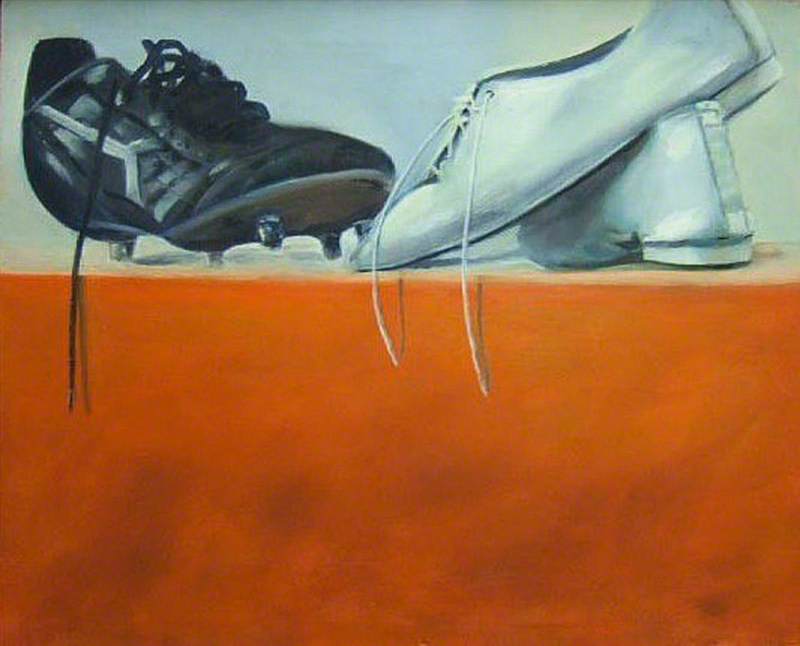 Jewell, Peter, b.1933 | Art UK