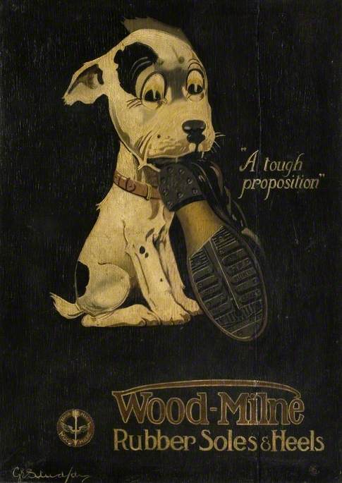 Studdy, George Ernest, 1878–1948 | Art UK