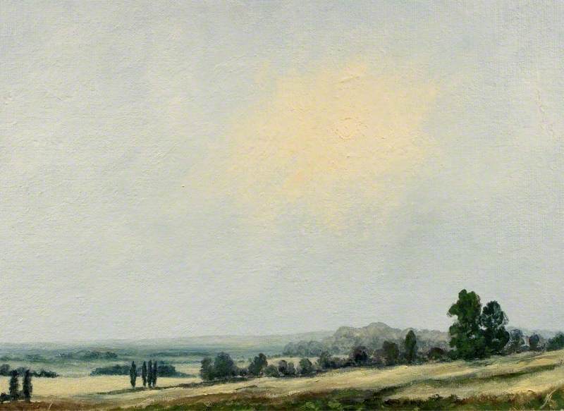 Hutton, John, d.c.1980 | Art UK