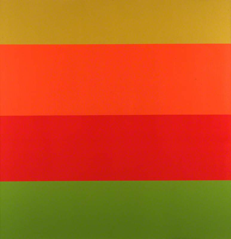 Berger, Sybille, 1962–2008 | Art UK