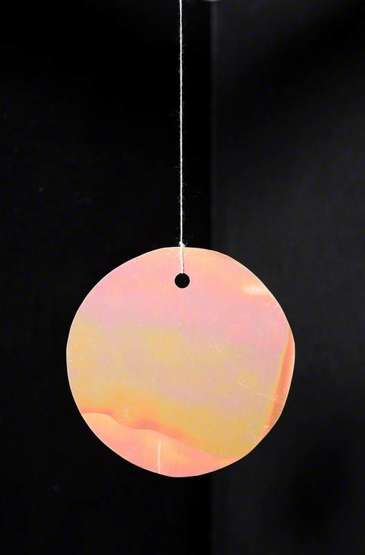 Corrigan, Clare | Art UK