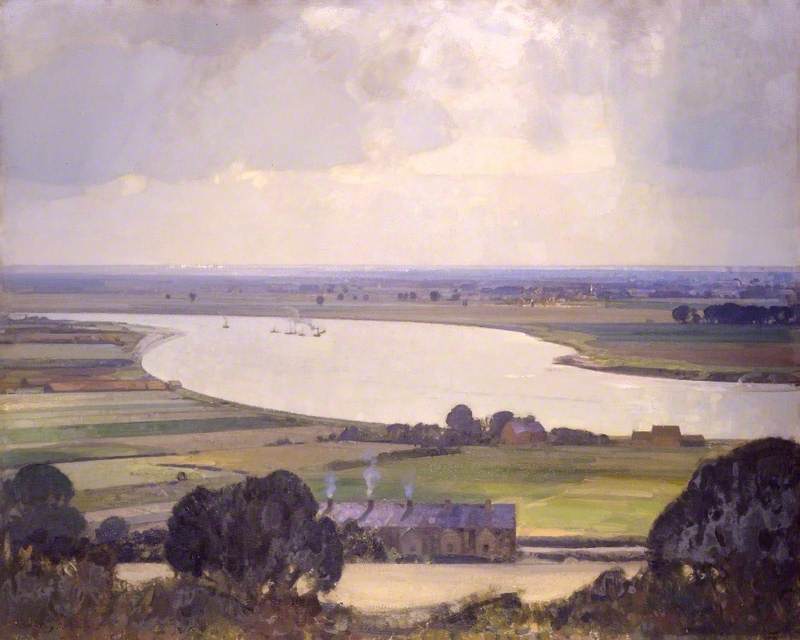 20th Century Spotlight: Birmingham Museum and Art Gallery: Armfield to ...