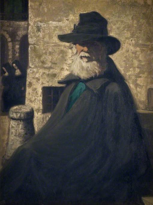 Rigg, Arthur H., active 1882–1906 | Art UK