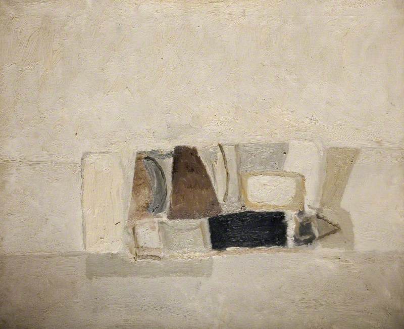 Sadun, Piero, 1919–1974 | Art UK