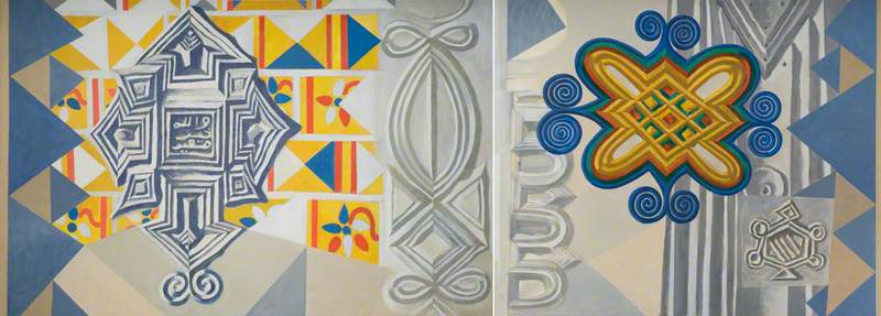 Leary, Alan | Art UK