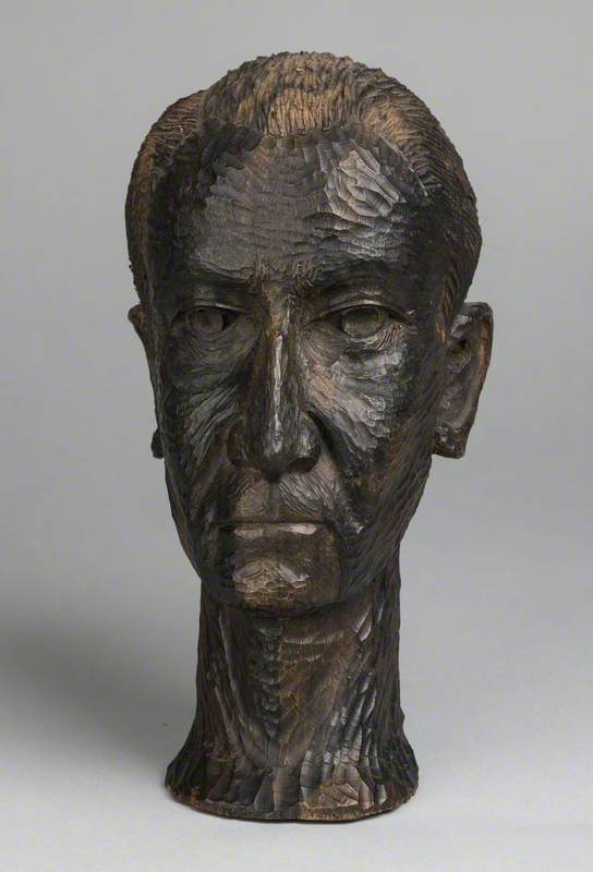 Idubor, Felix, 1928–1991 | Art UK