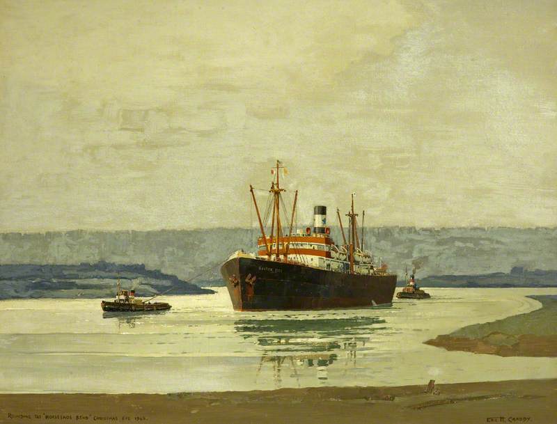 Craddy, Eric Haysom, 1913–2007 | Art UK