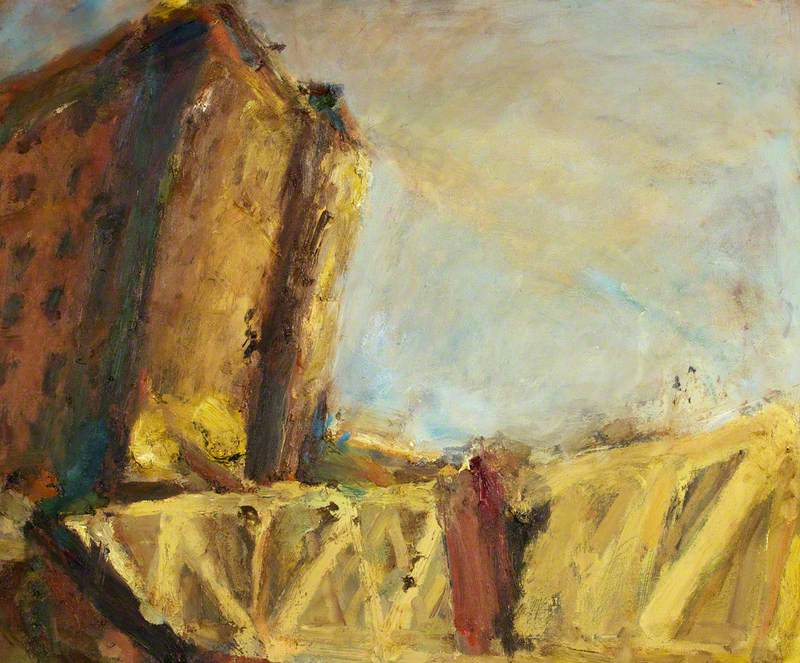 Sully, David, b.1966 | Art UK