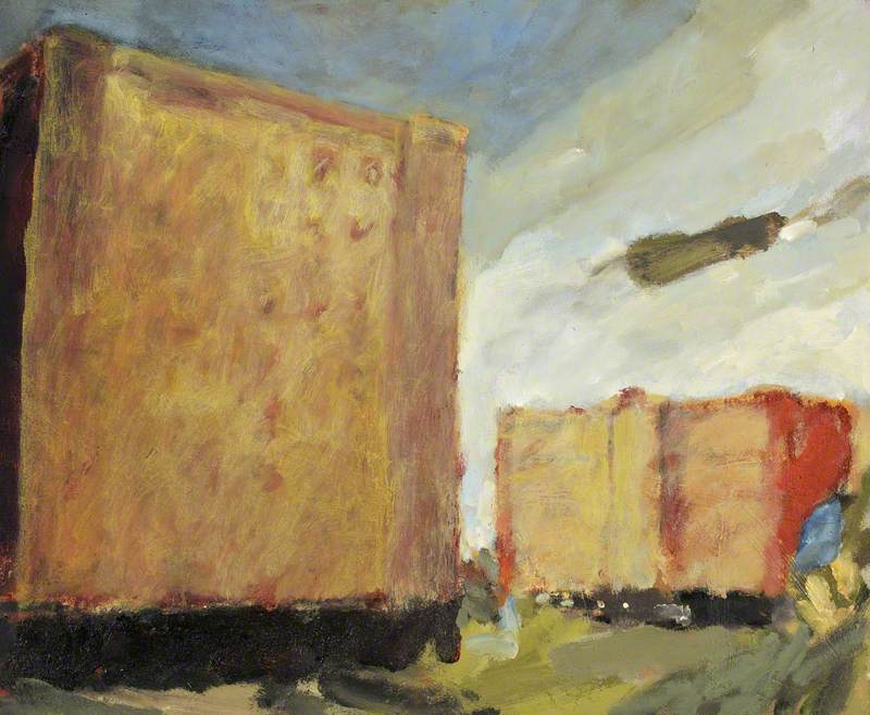 Sully, David, b.1966 | Art UK