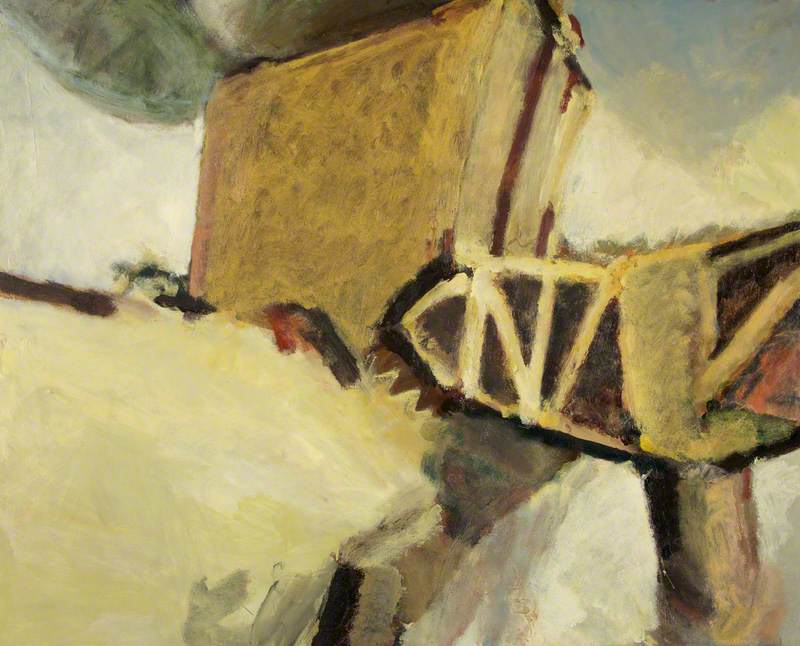 Sully, David, b.1966 | Art UK