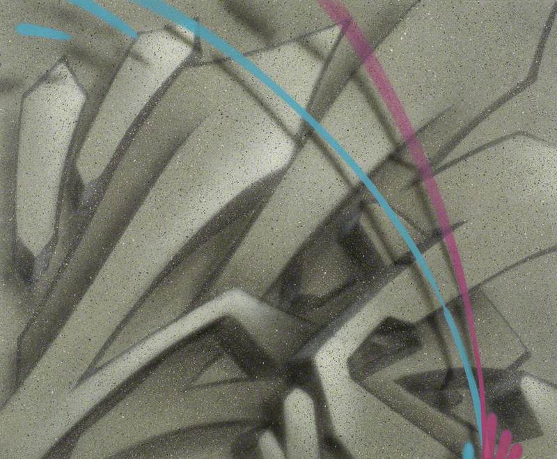 Ziml, b.1976 | Art UK