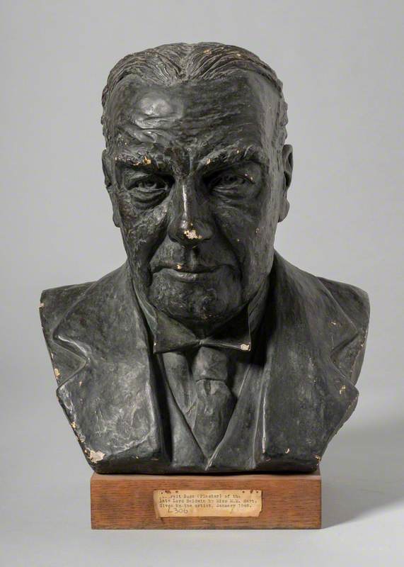 Hart, Mabel M. | Art UK