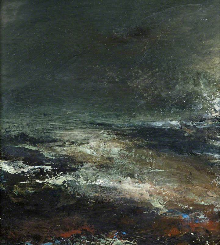 Kerr, Janette, b.1957 | Art UK