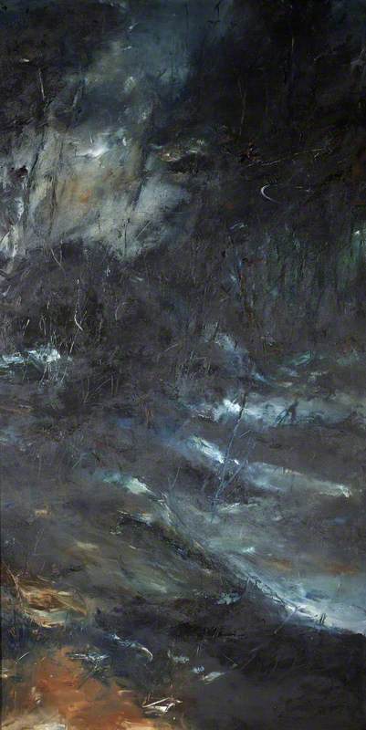 Kerr, Janette, b.1957 | Art UK