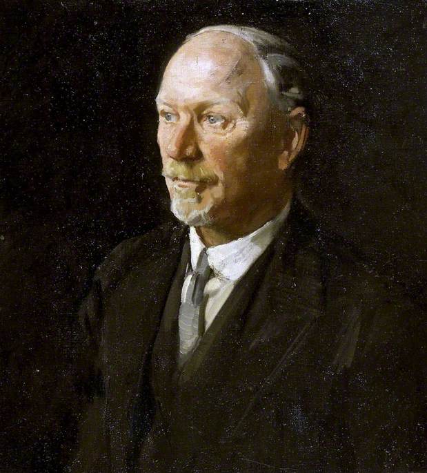 Jan Christiaan Smuts | Art UK