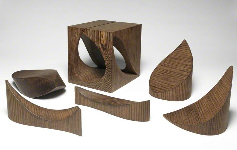 Pan, Marta, 1923–2008 | Art UK