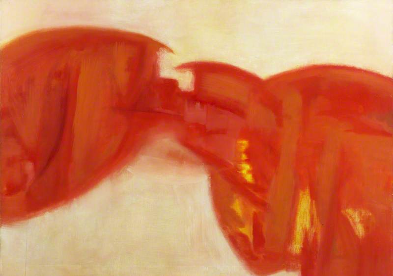 Roland, Ruth, 1921–2011 | Art UK