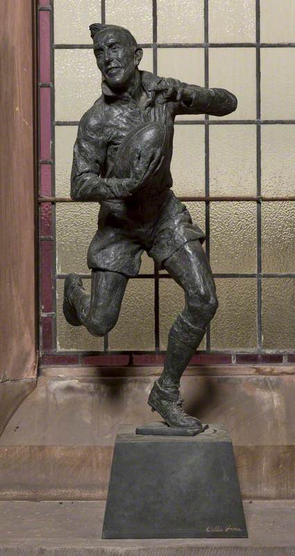 Kelly, Christopher | Art UK