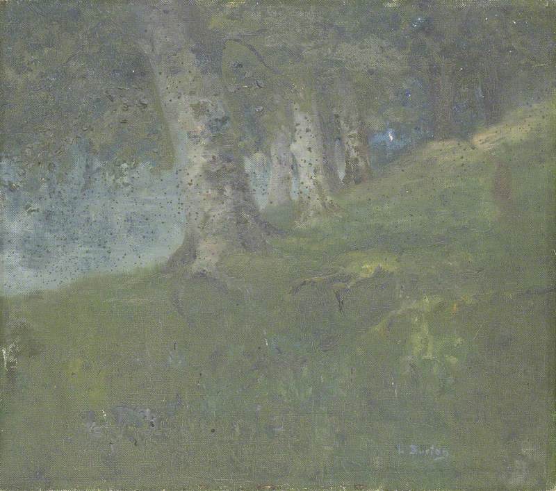 Bottomley, Emily, 1867–1947 | Art UK