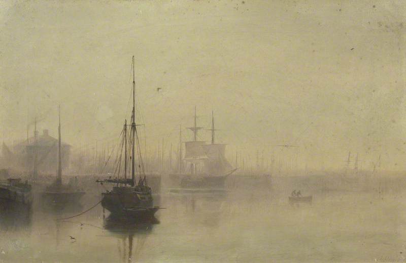 Jobling, Robert, 1841–1923 | Art UK