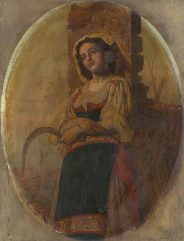 Sani, David Giuseppe, 1828–1914 | Art UK