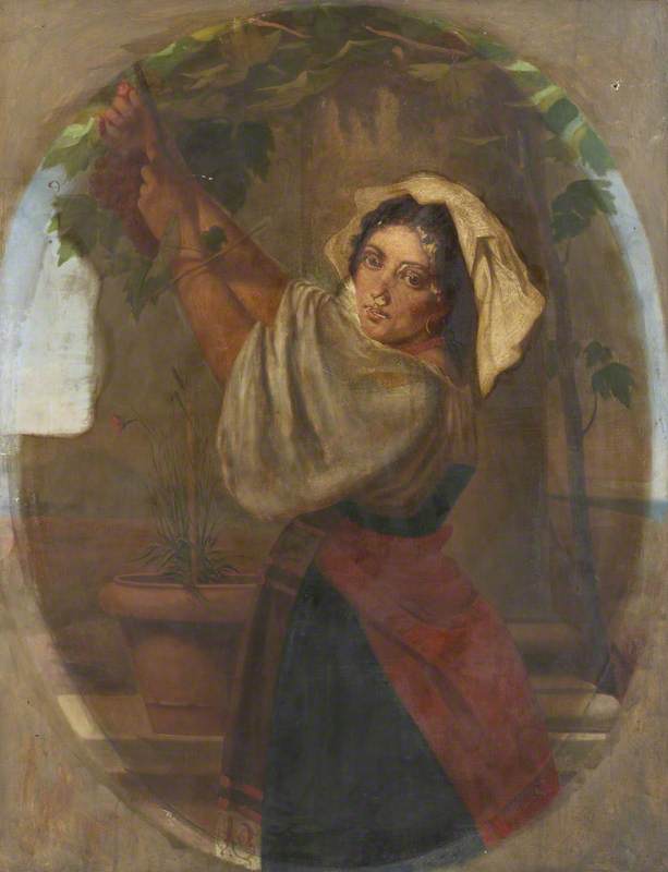 Sani, David Giuseppe, 1828–1914 | Art UK