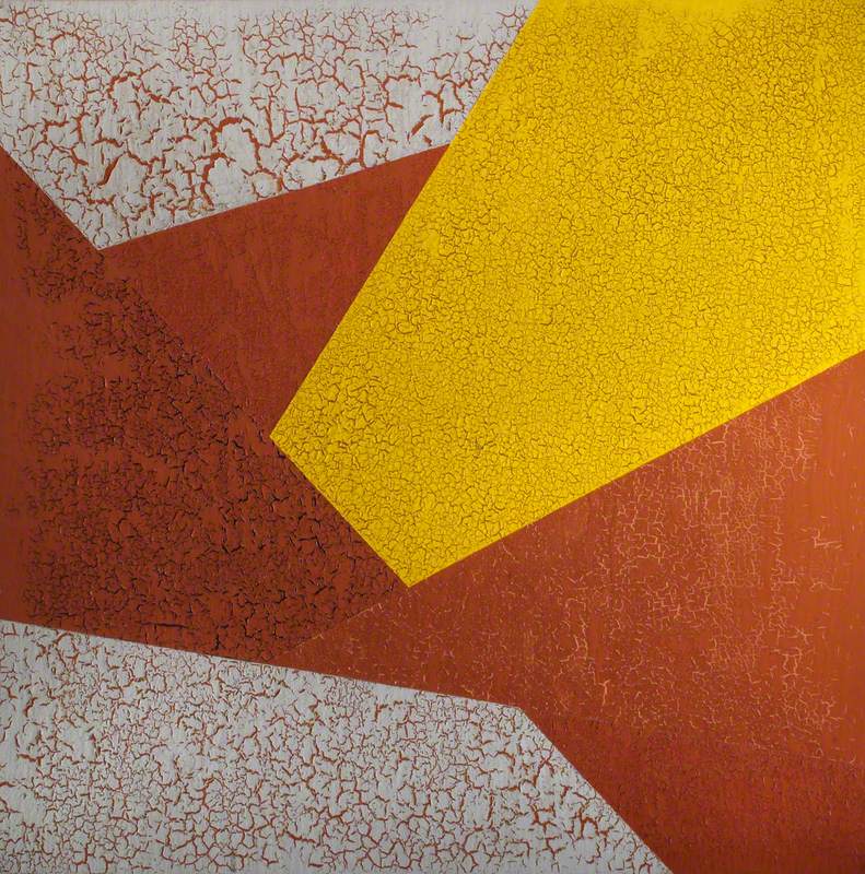 Holland, David Paul | Art UK