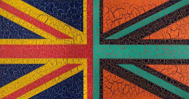 Holland, David Paul | Art UK