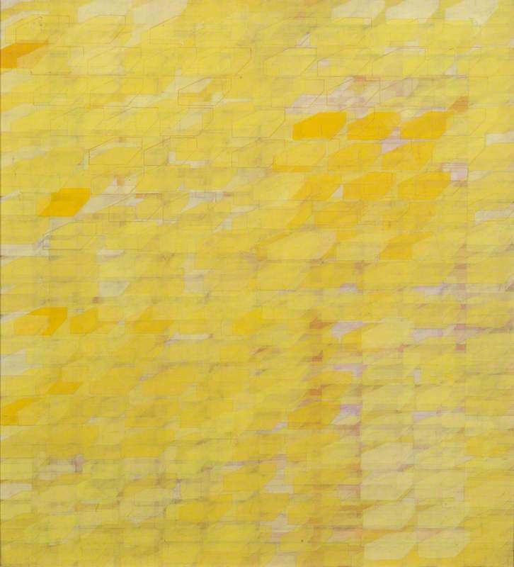 Keys, Elizabeth, active since c.1961 | Art UK