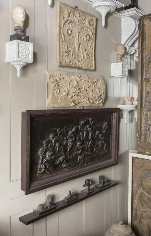 The Escape of Cloelia and Her Companions | Art UK