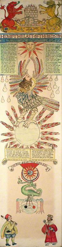 Ripley, George, c.1415–1490 | Art UK