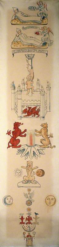 Ripley, George, c.1415–1490 | Art UK