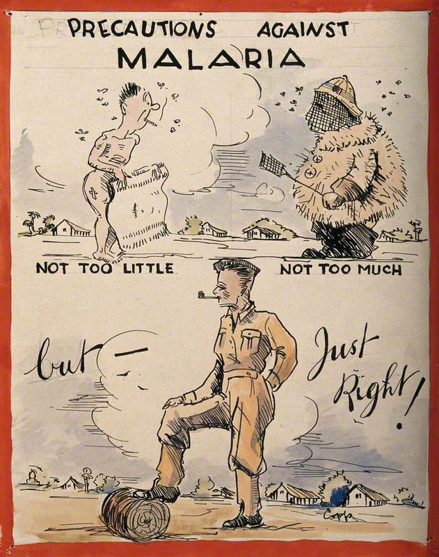 Copp, active c.1944 | Art UK