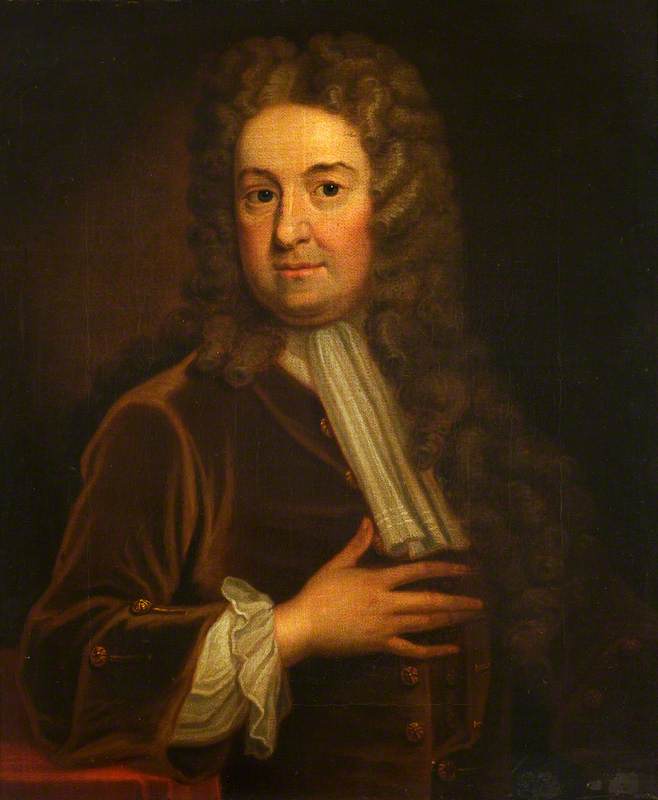 John Radcliffe | Art UK