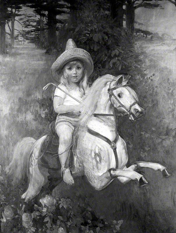 Art UK | Discover People